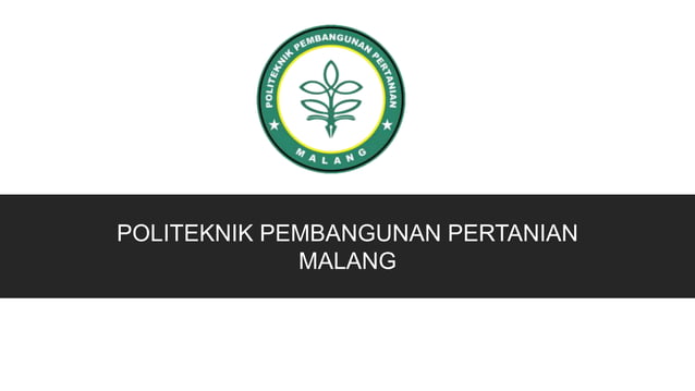 METODE PENYULUHAN PERTANIAN by Kharida Ainisa Rahmah | PPTX