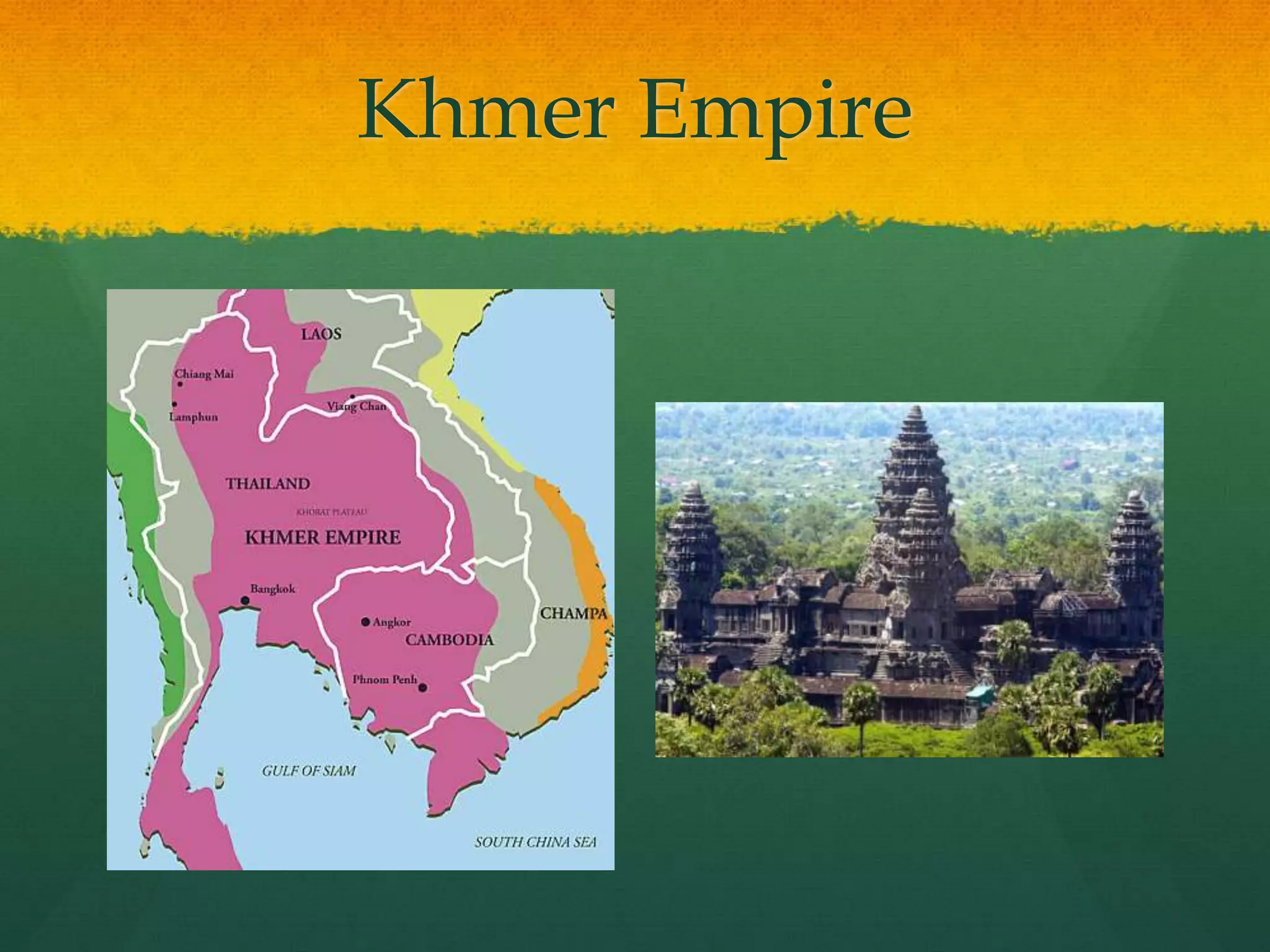 23 1 Southeast Asia Cultures and History | PPTX