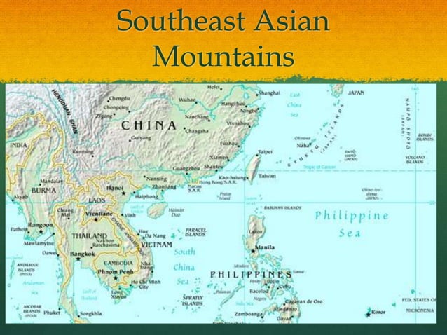 23 1 Southeast Asia Cultures and History | PPTX