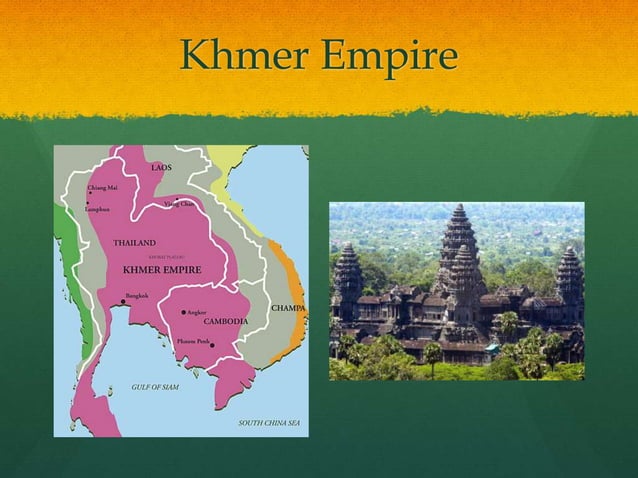 23 1 Southeast Asia Cultures and History