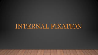 Mandibular and Maxillary Fractures | PPTX