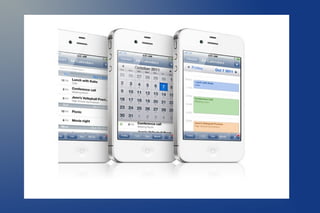 23 Mobile Things | PPT