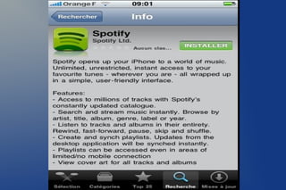 23 Mobile Things | ODP