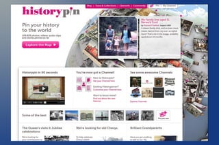 23 Mobile Things | ODP