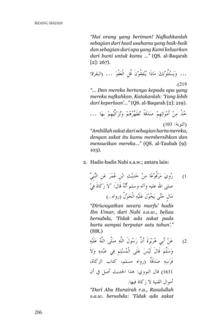 23. zakat-penghasilan | PDF