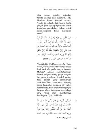 23. zakat-penghasilan | PDF