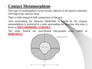 23.3.b metamarphic rock.ppt