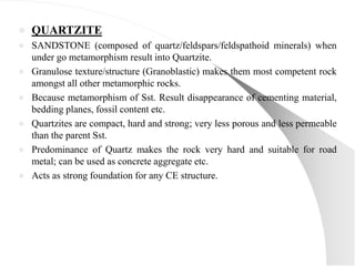 23.3.b metamarphic rock.ppt