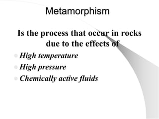 23.3.b metamarphic rock.ppt