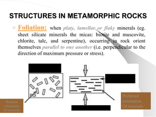 23.3.b metamarphic rock.ppt