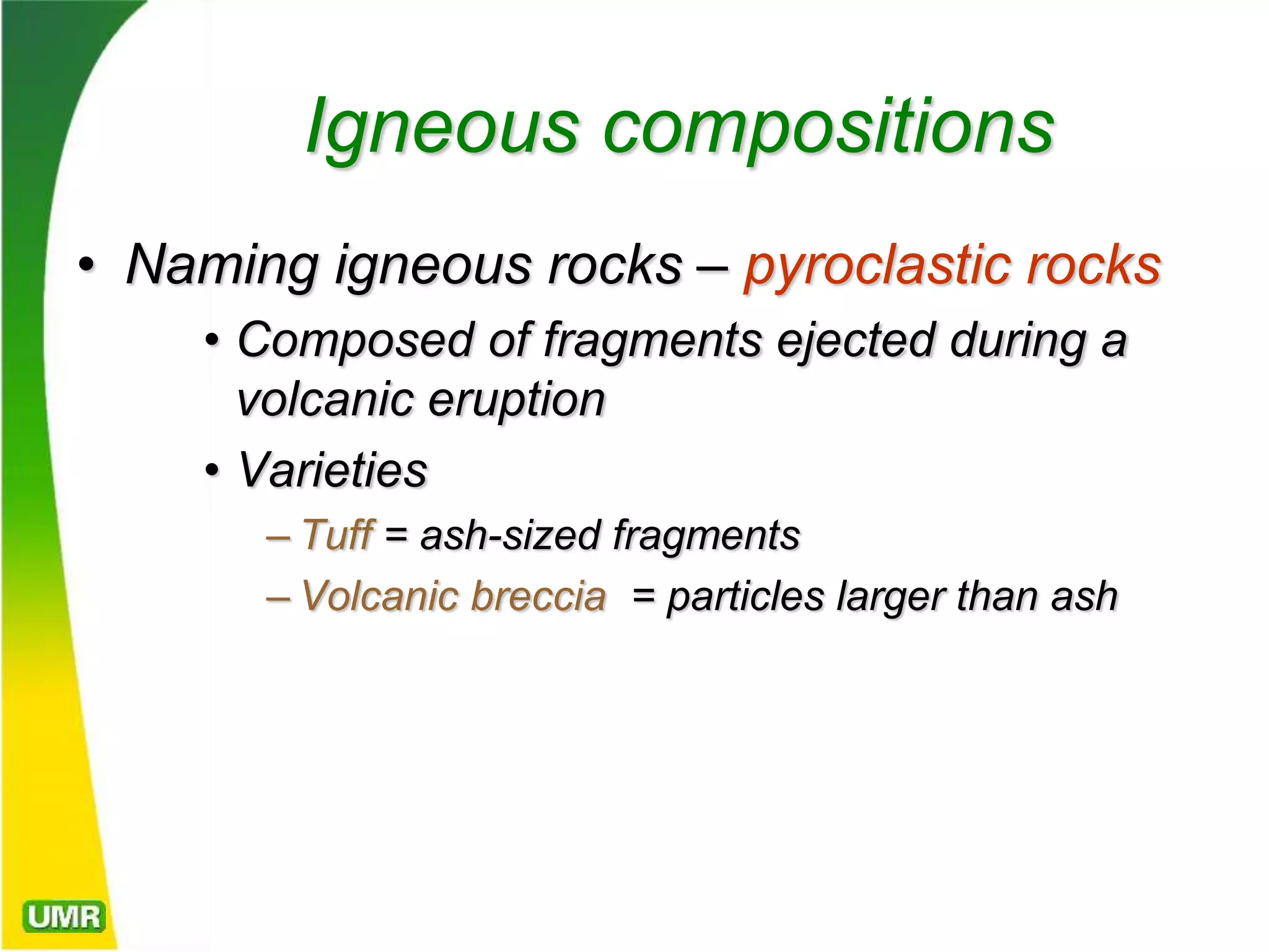 23.3.a igneous rocks ppt.ppt