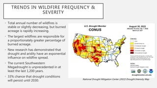 Understanding Wildfire Litigation | PPTX