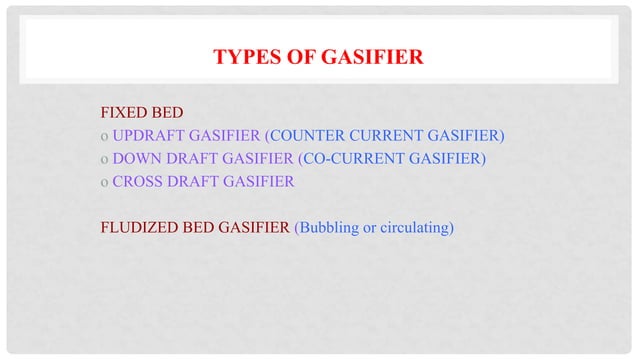 23. TYPES OF GASIFIER.ppt