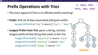 tries | PPT