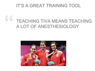 SAFE & APPROPRIATE TIVA.pptx