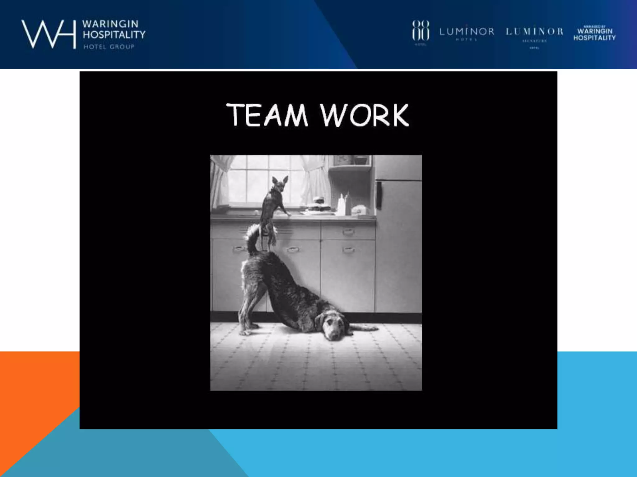 23. TEAMWORK (Generic)1.ppt
