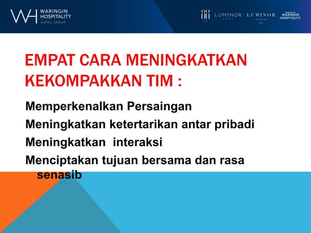 23. TEAMWORK (Generic)1.ppt