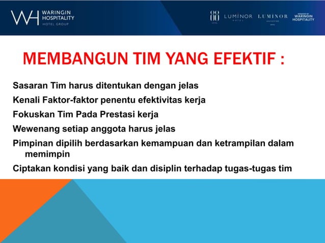 23. TEAMWORK (Generic)1.ppt