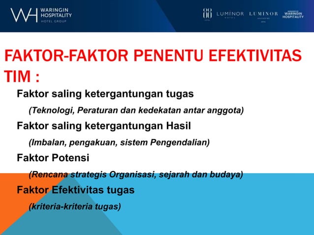 23. TEAMWORK (Generic)1.ppt