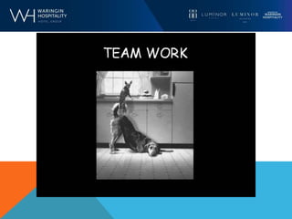 23. TEAMWORK (Generic)1.ppt
