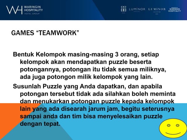 23. TEAMWORK (Generic)1.ppt