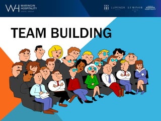 23. TEAMWORK (Generic)1.ppt