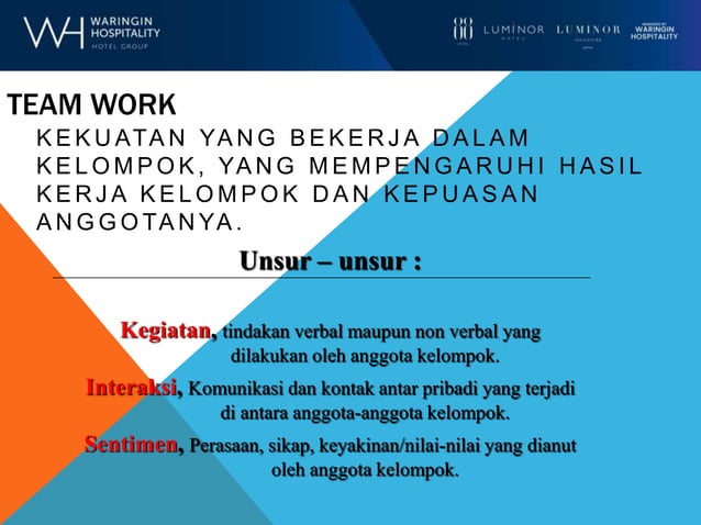 23. TEAMWORK (Generic)1.ppt