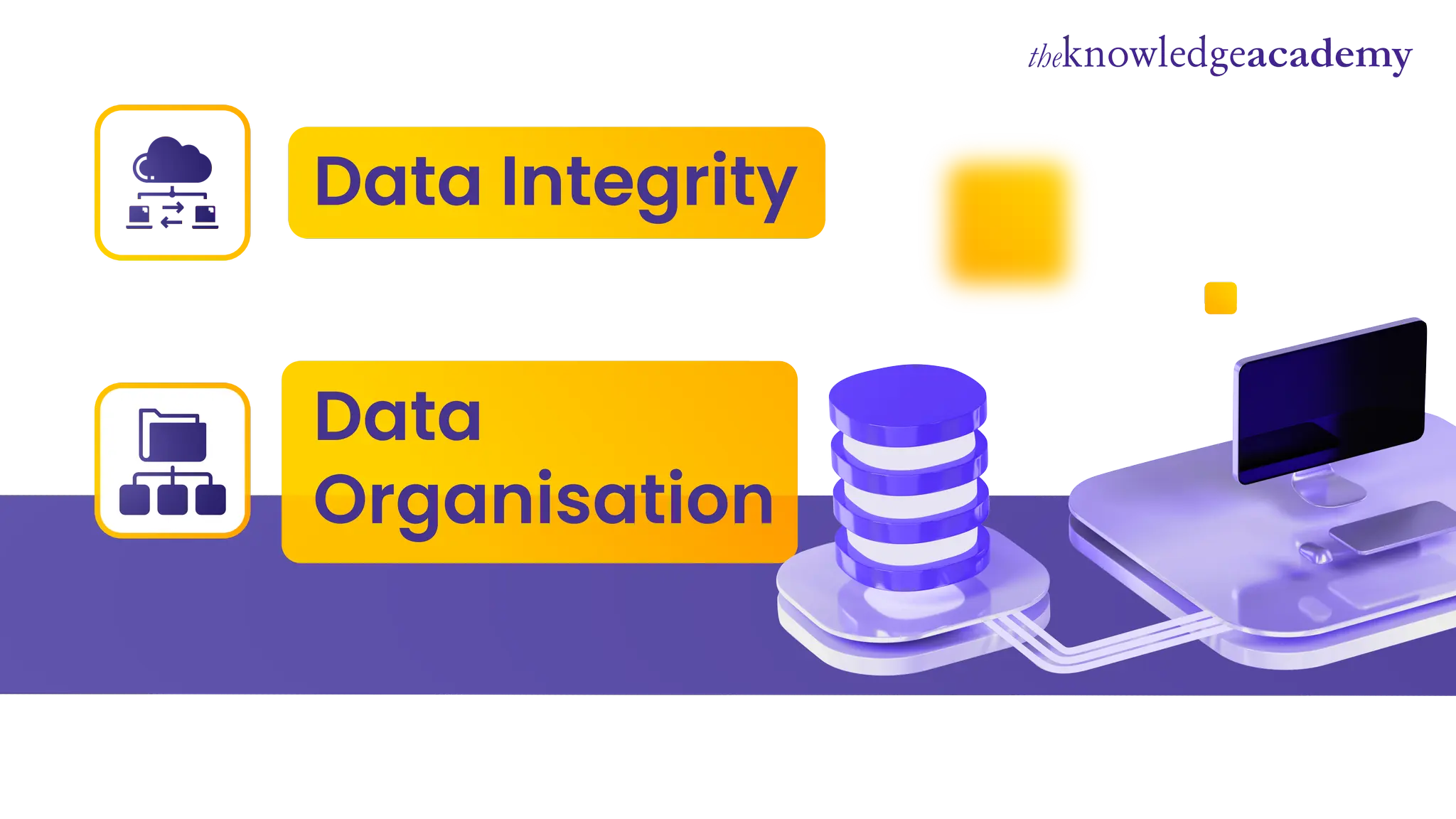Elevate your data expertise with SQL's 6 key advantages. | PPT