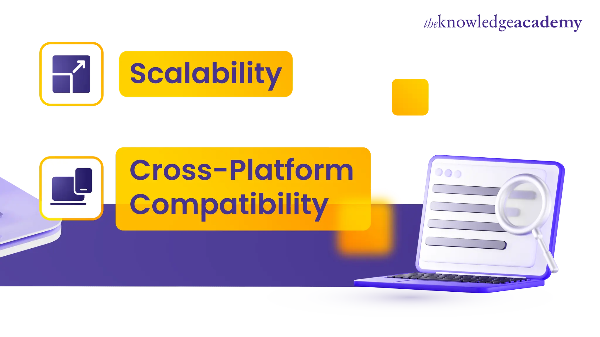 Elevate your data expertise with SQL's 6 key advantages. | PPT