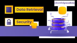 Elevate your data expertise with SQL's 6 key advantages. | PDF