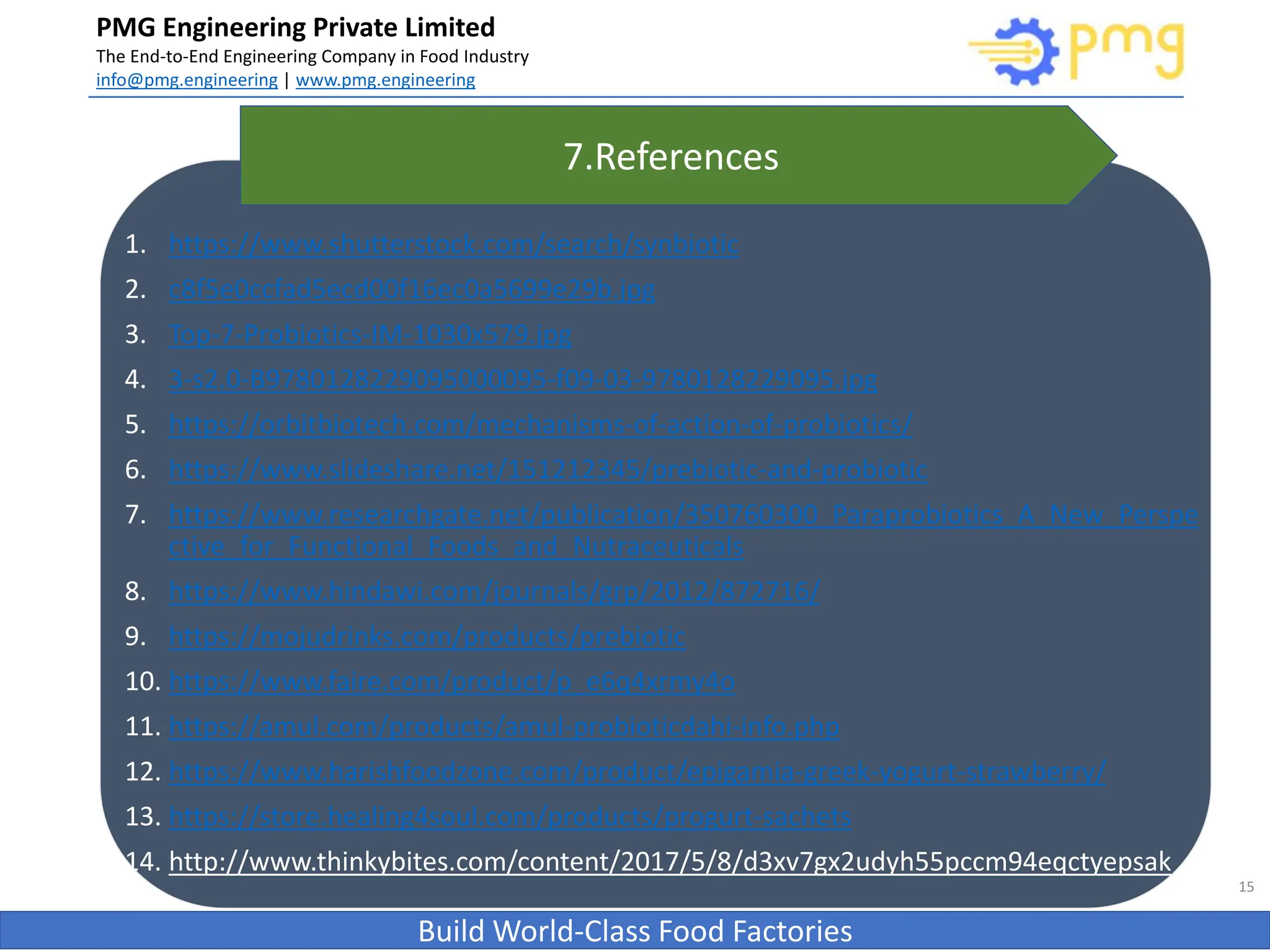 Probiotics and Prebiotics Drinks.pptx... | PPTX