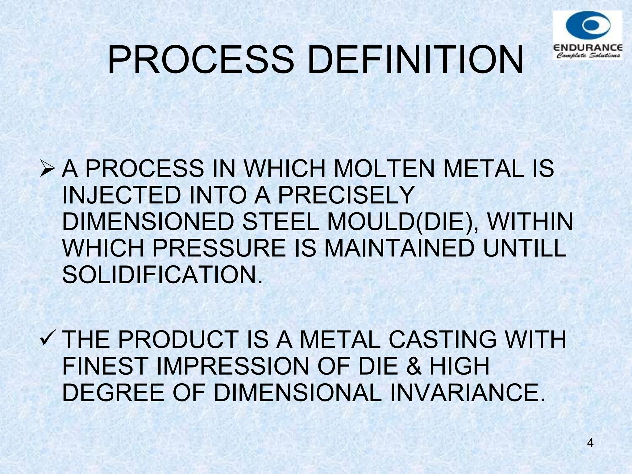 DIE CASTING PROCESS FULLY EXLAINED IN DETAIL.pptx