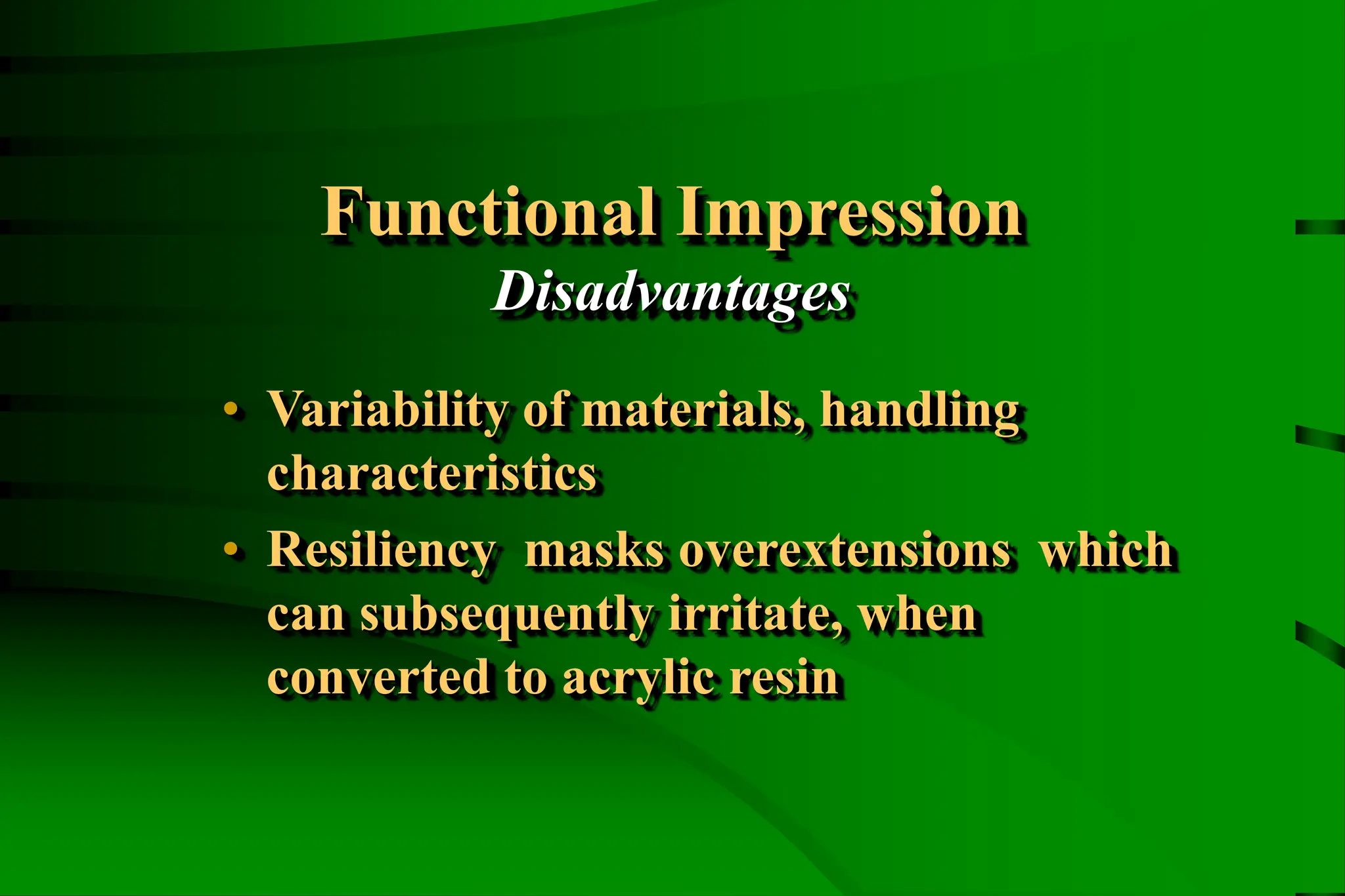 23. Denture Relines from A to Z for prosthesis.ppt