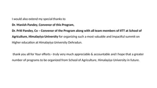 INTRODUCTION TO ONLINE LEARNING AND EDUCATION | PPT