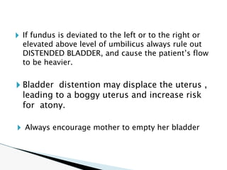 23.-Physical-Assessment-of-Post-Partum-Mother-MIDTERM.pptx
