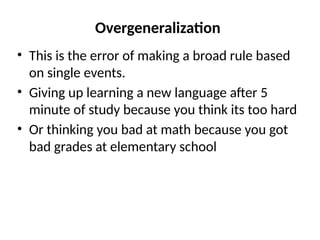 23.11 Logical Fallacies and Cognitive BiasesFT.pptx