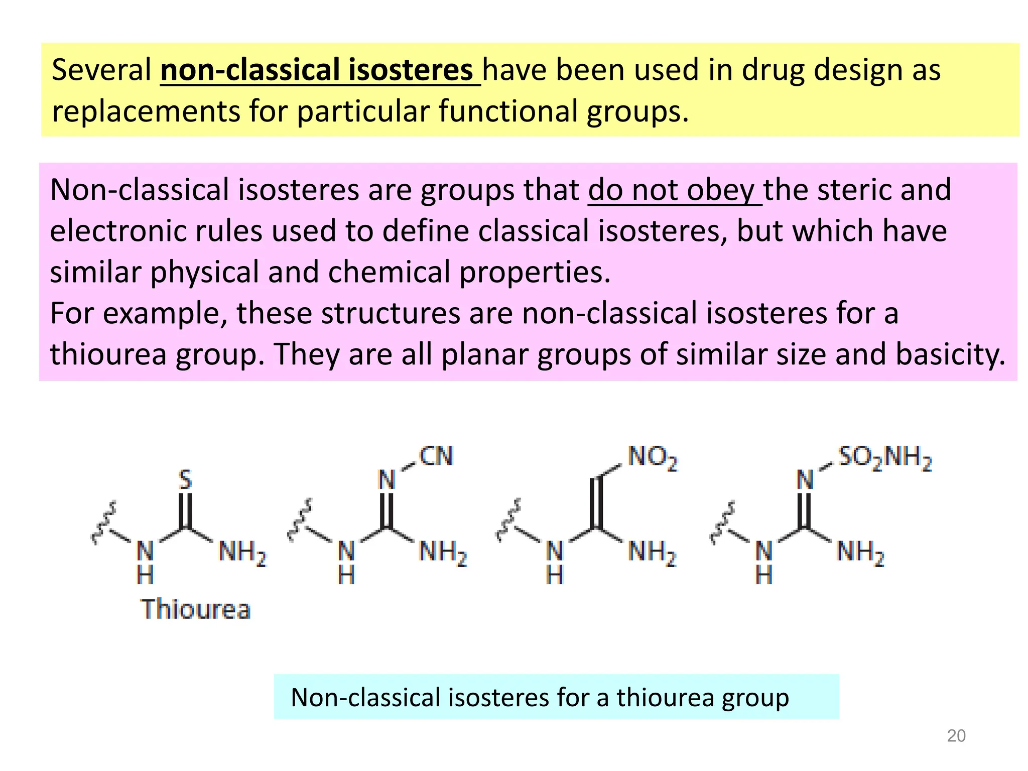 (Strategies in drug design for optimization of pharmacodynamics).pptx