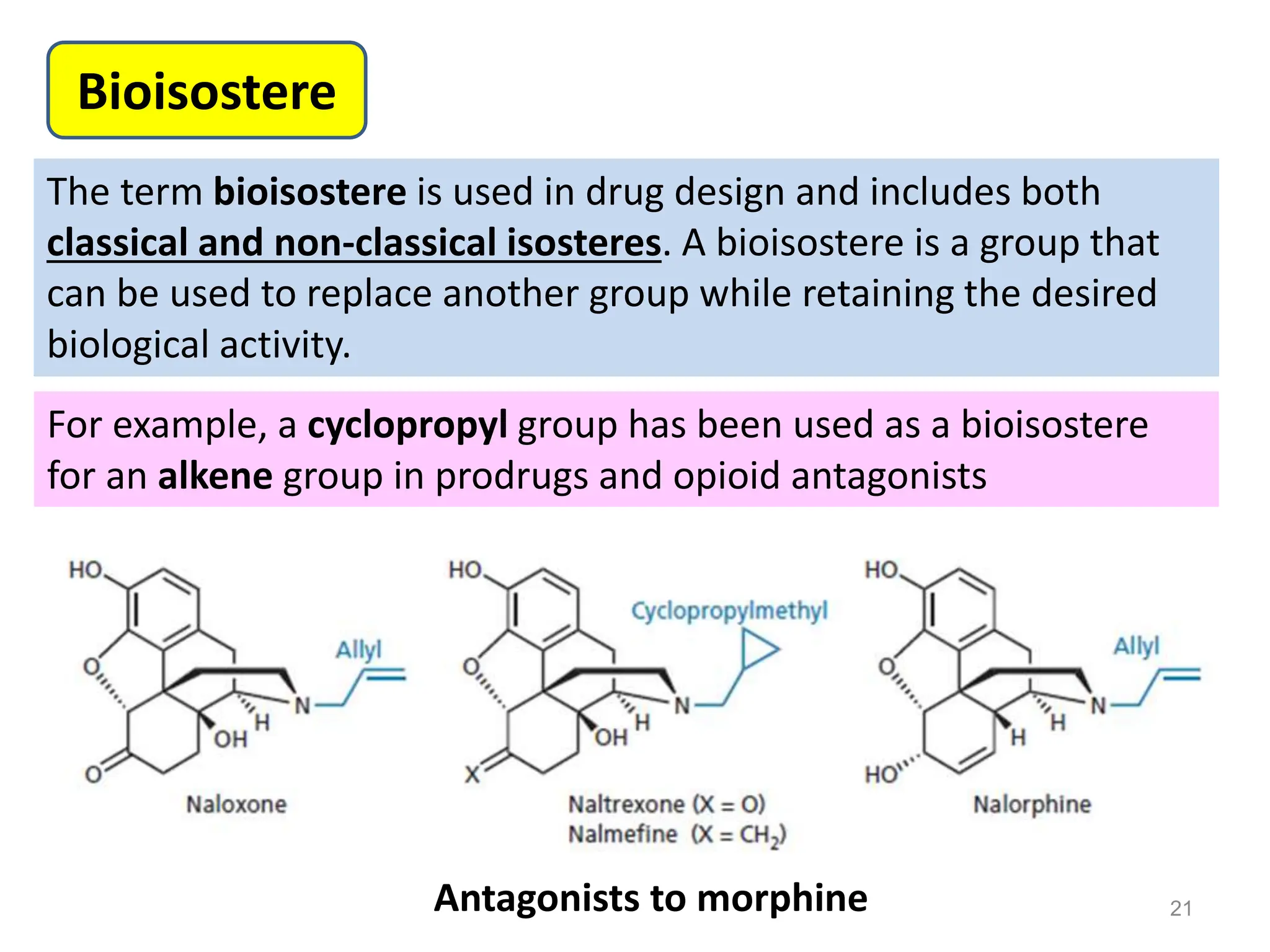 (Strategies in drug design for optimization of pharmacodynamics).pptx