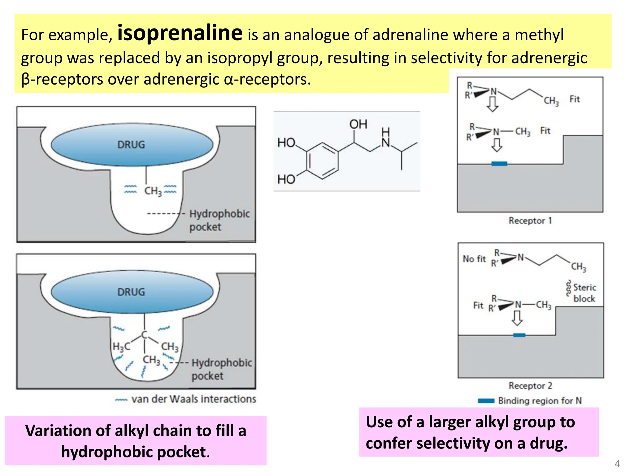 (Strategies in drug design for optimization of pharmacodynamics).pptx