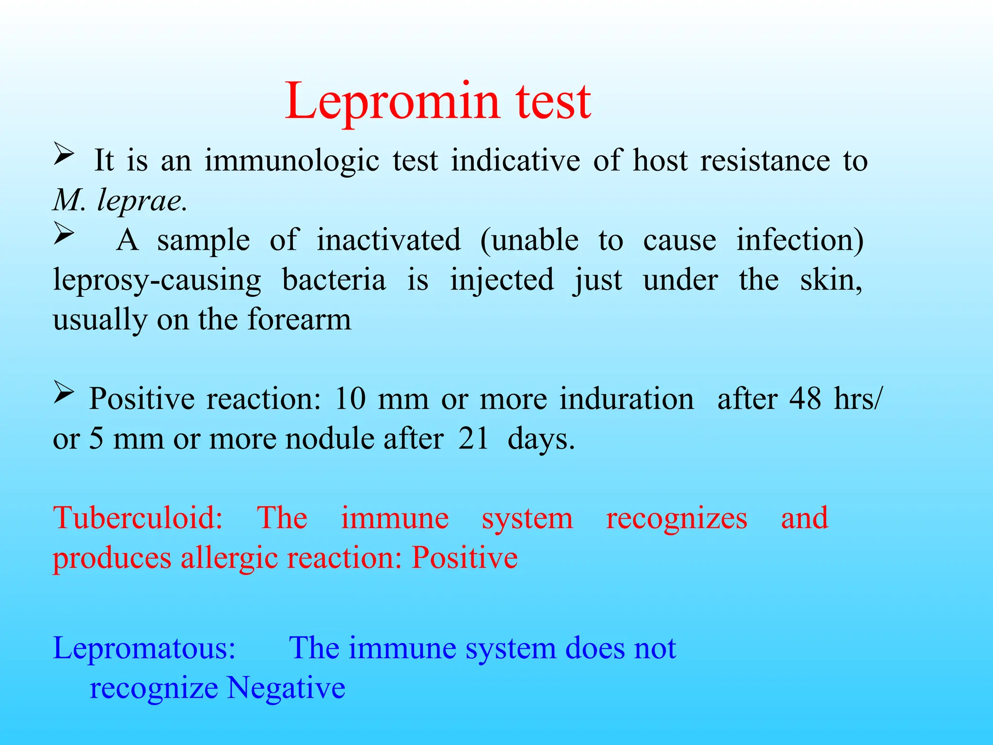 LEPROSY pathophysiology hansen's disease | PPTX