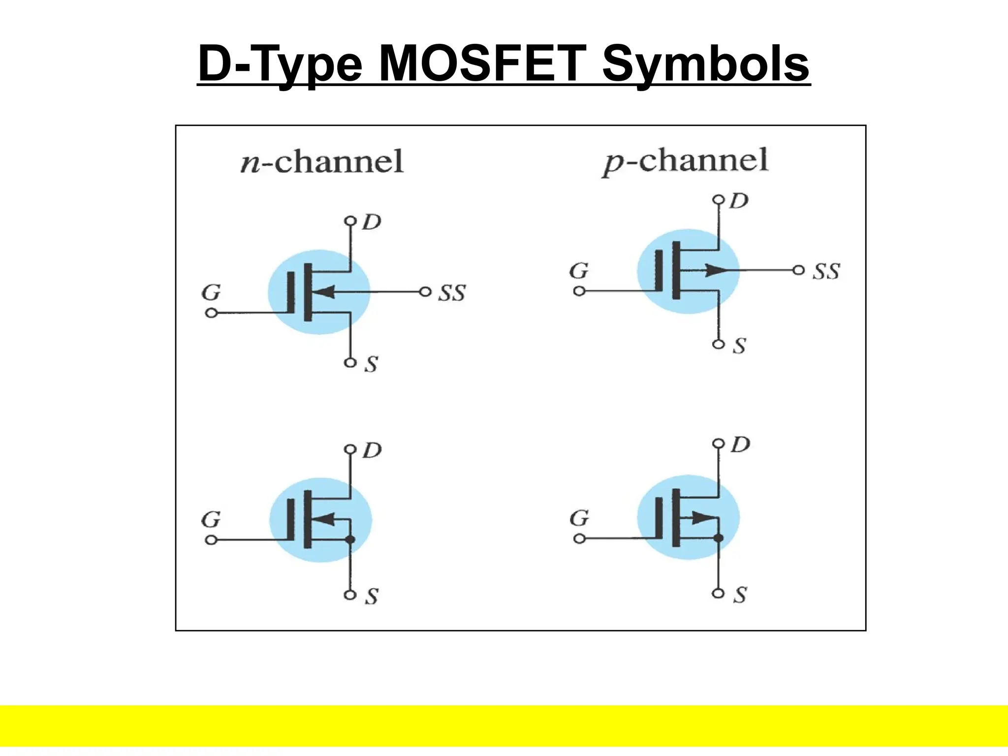 23-3-20_JFET =-= and MOSFET(B25-27).pptx