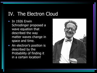 23 3 Quantum Mechanics | PPT