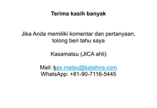 23-8-7 Introduction of JICA Project_ind.pptx