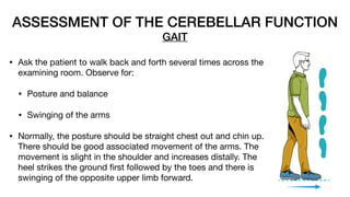 Assessment of the Cerebellar Function.pdf