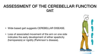 Assessment of the Cerebellar Function.pdf