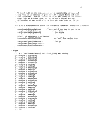23 concurrency-examples | PDF