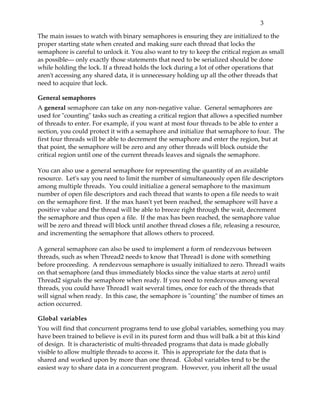 23 concurrency-examples | PDF