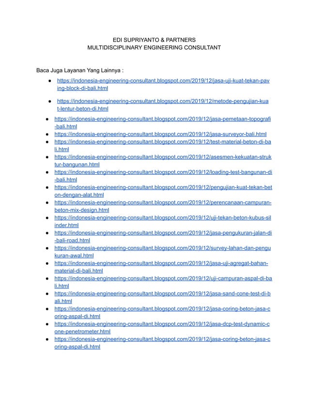 23 edi supriyanto & partners | PDF