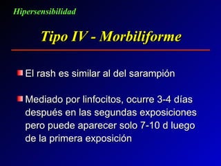 23. enfermedades dermatologicas mas frecuentes | PPT