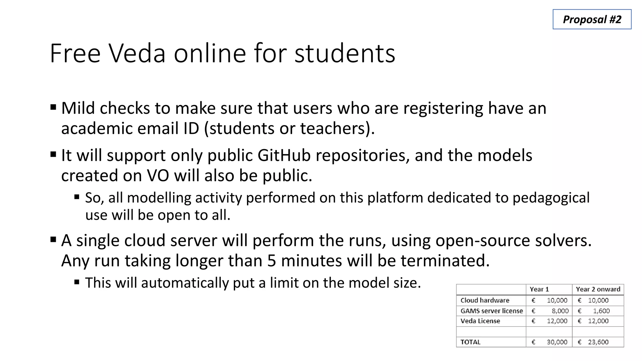 Veda online for ETSAP contracting parties | PDF